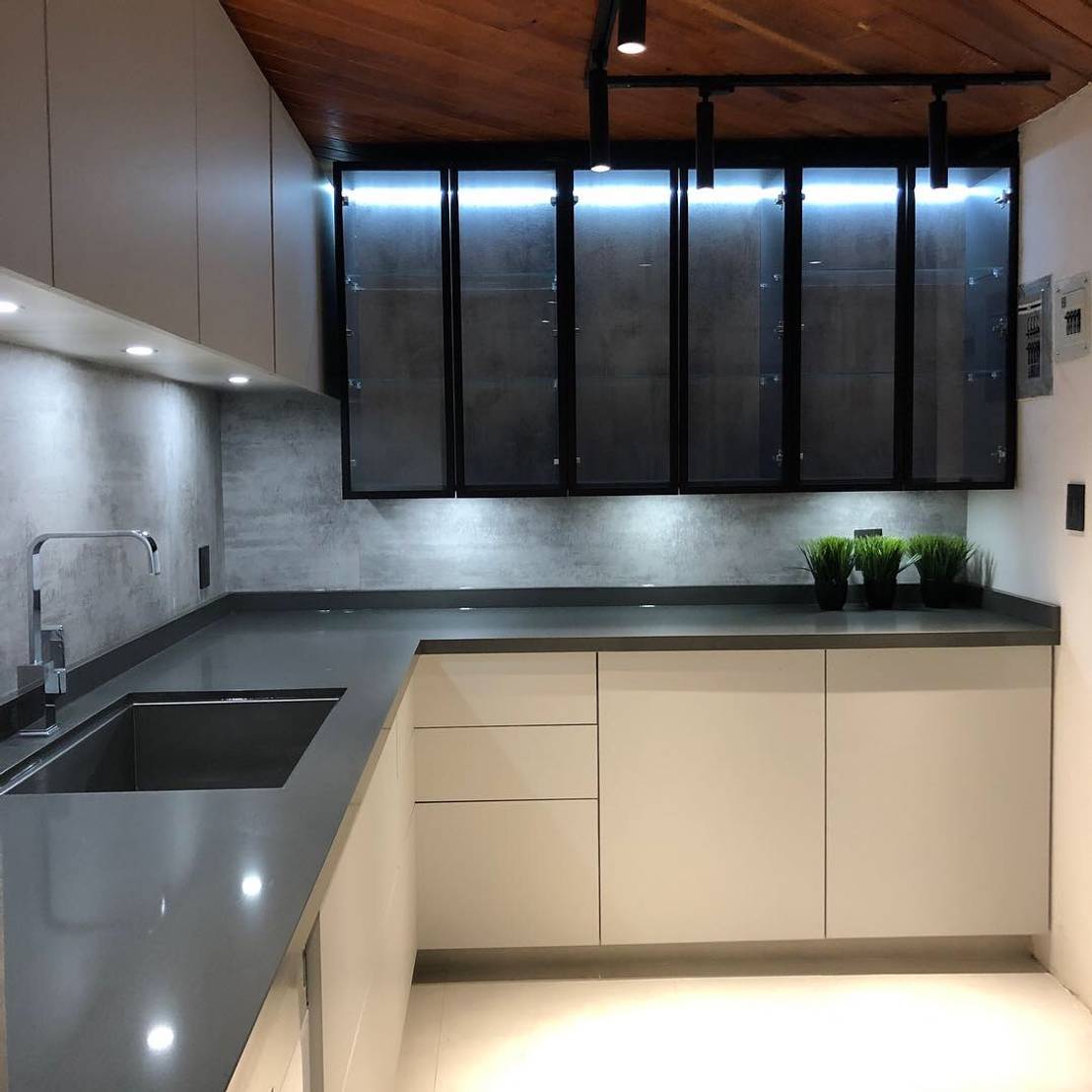 COCINA MODERNA | homify