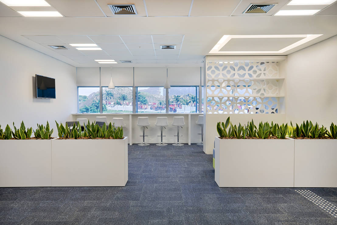 Corporativo | homify