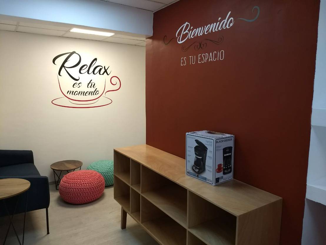 Sala de Relajación | homify