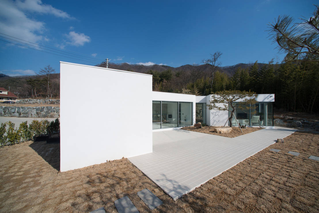 Meta House | 호미파이 & homify