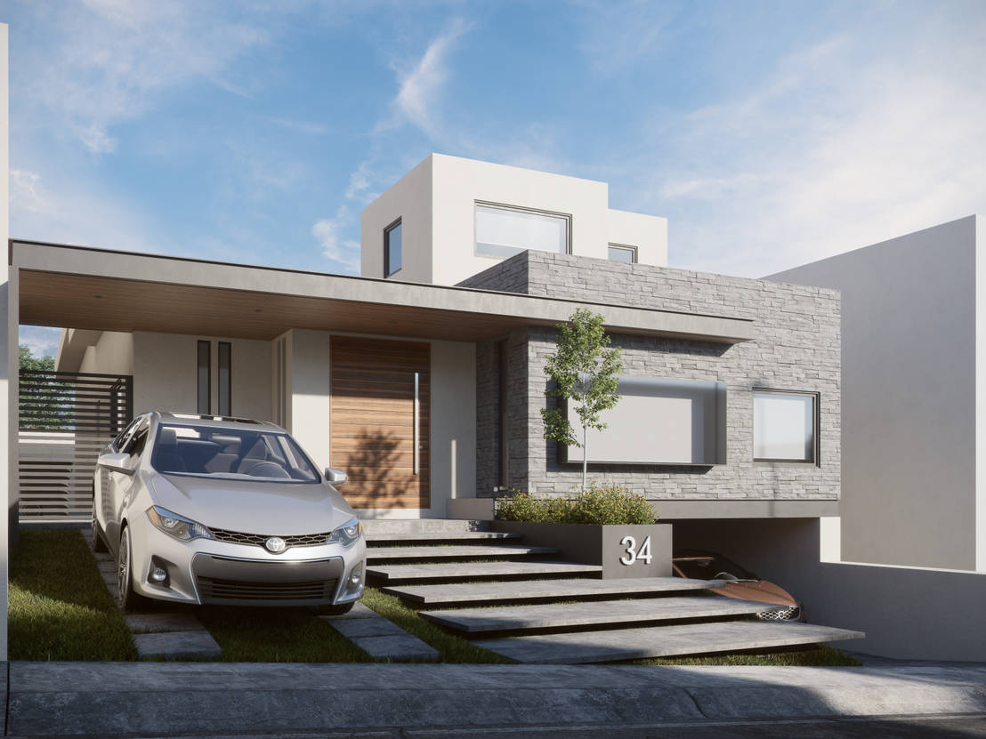 Remodelación La pradera | homify