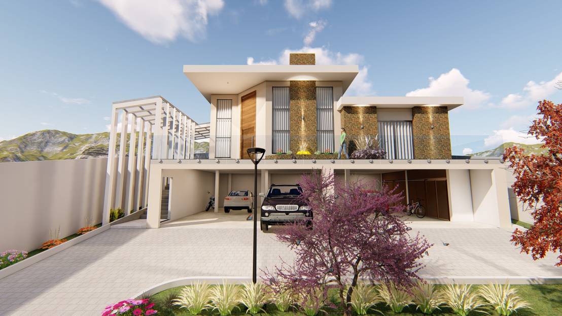 Casa Colombo | homify