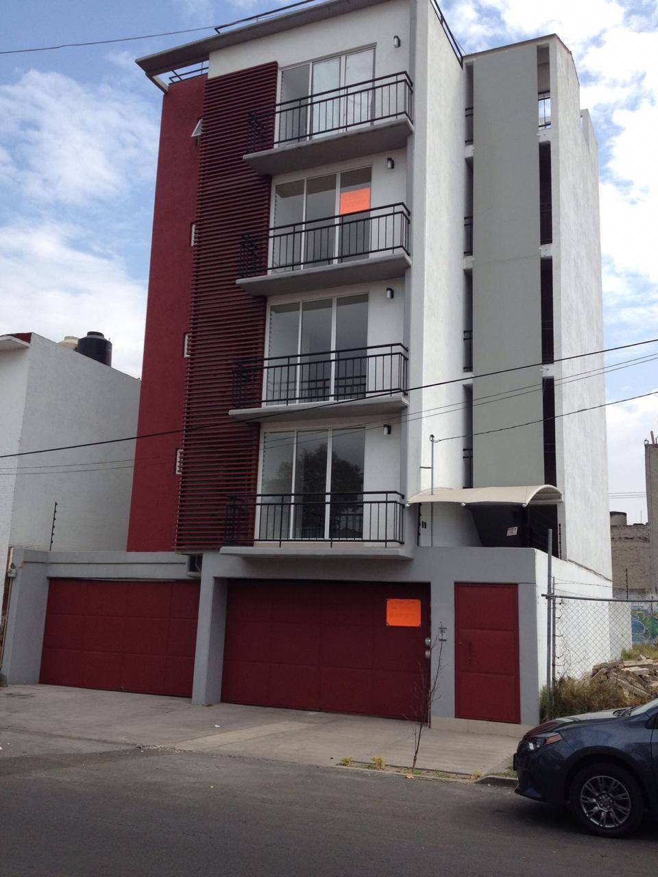 Condominio Teotihuacan | homify