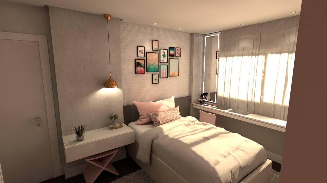 Quarto de Adolescente | homify