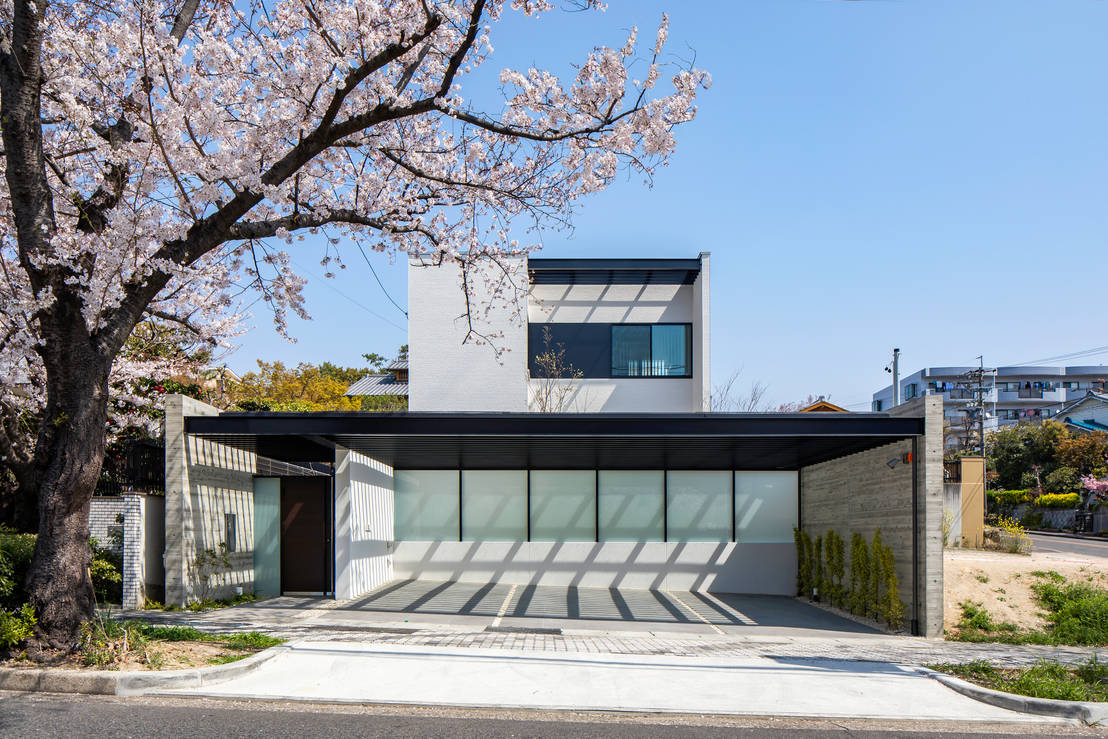 Iwe-house | homify