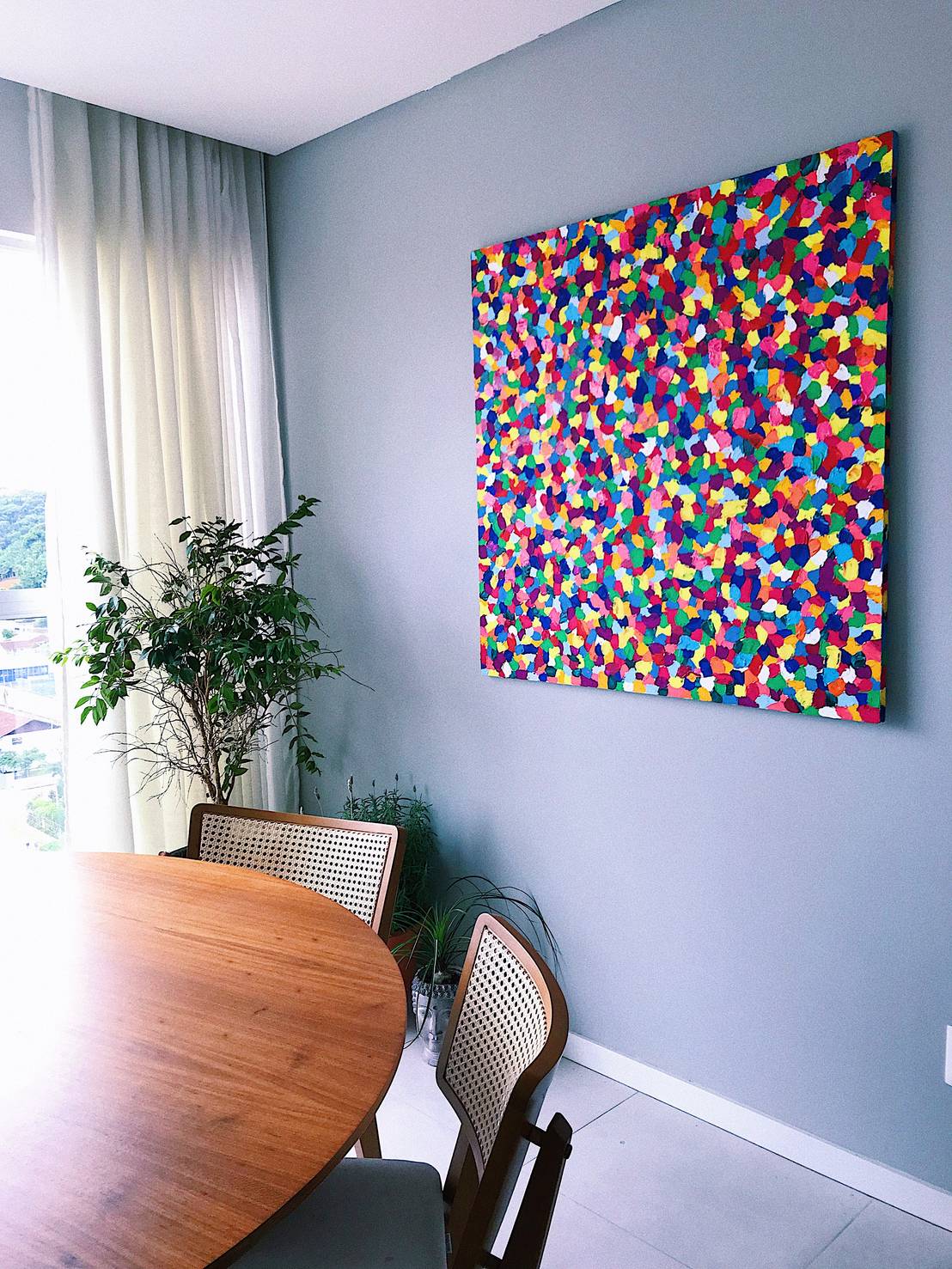 Tela Confettis | homify