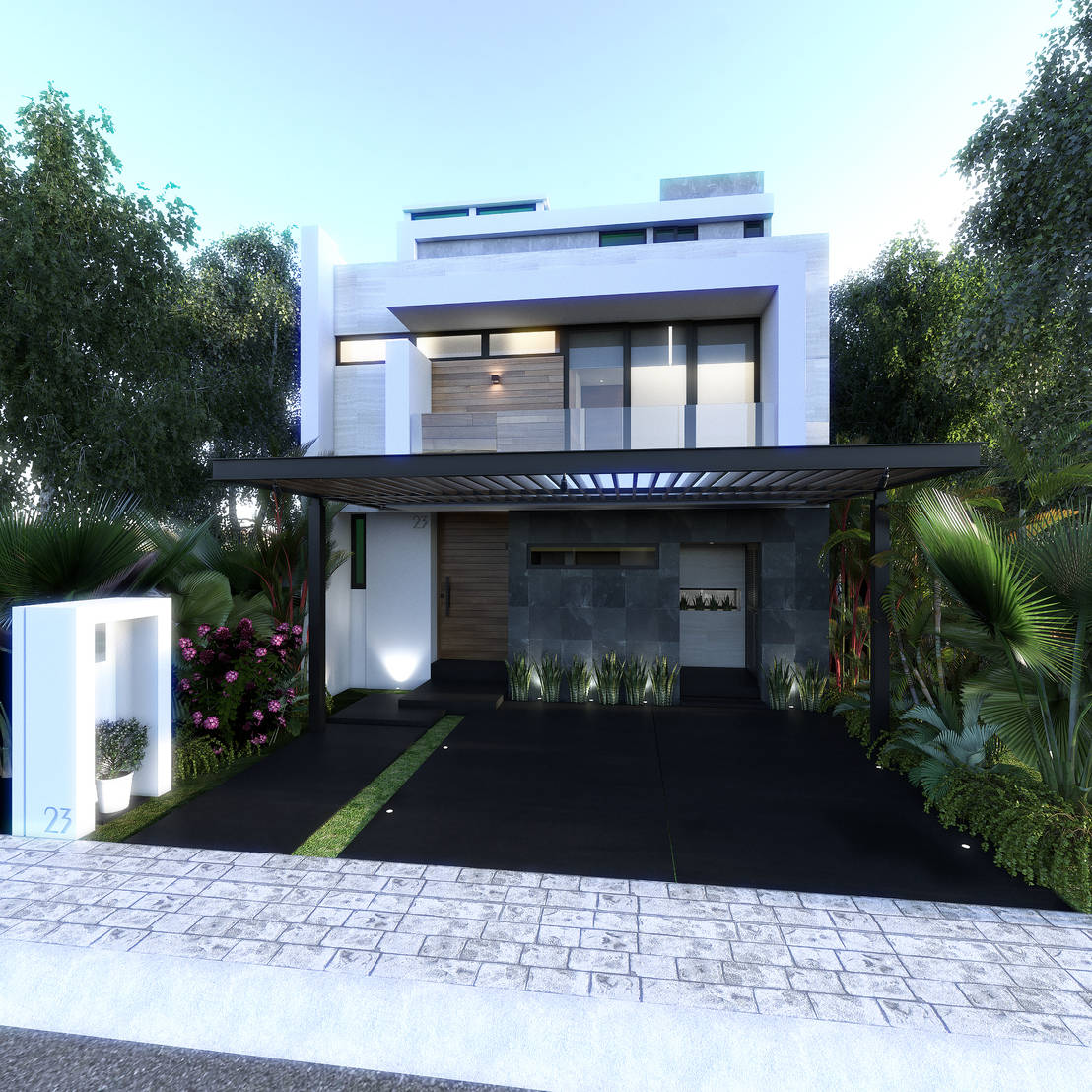 CASA DIANA 23 | homify