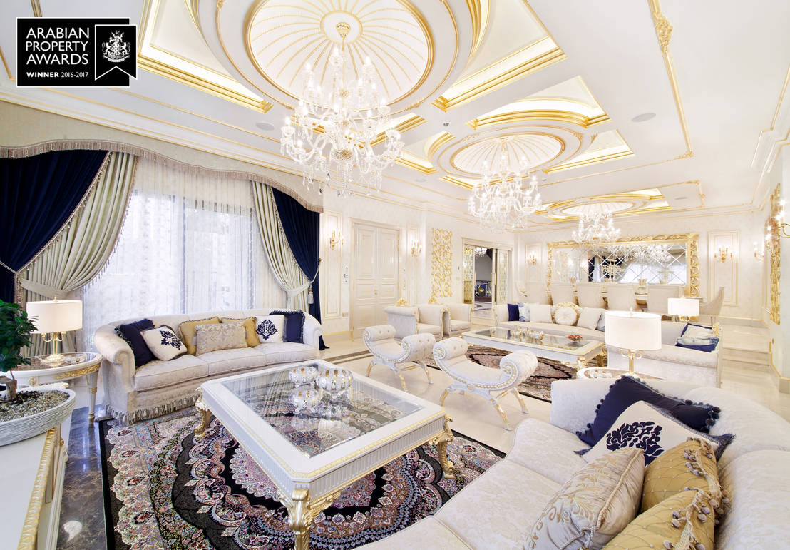 Private Villa - Suleymaniyah / Iraq | homify