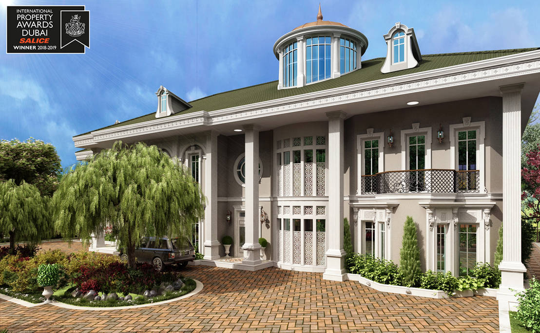 Sitak Villa - Suleymaniyah / Iraq | homify
