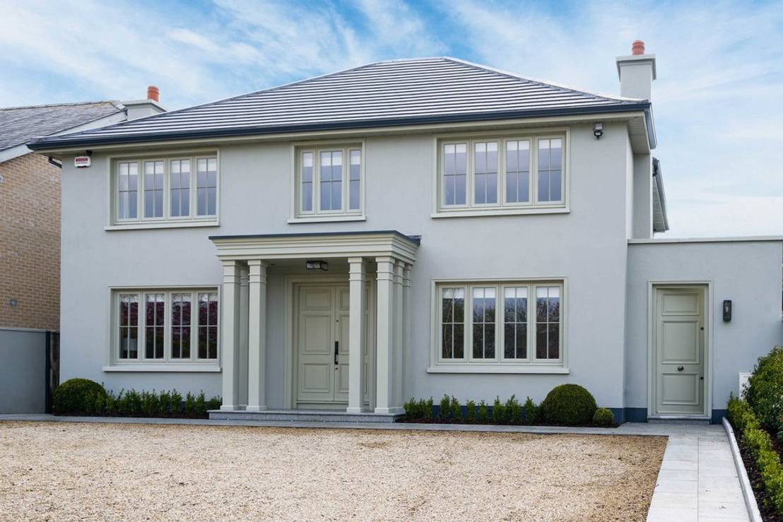 London Wood Window & Door Upgrade | homify