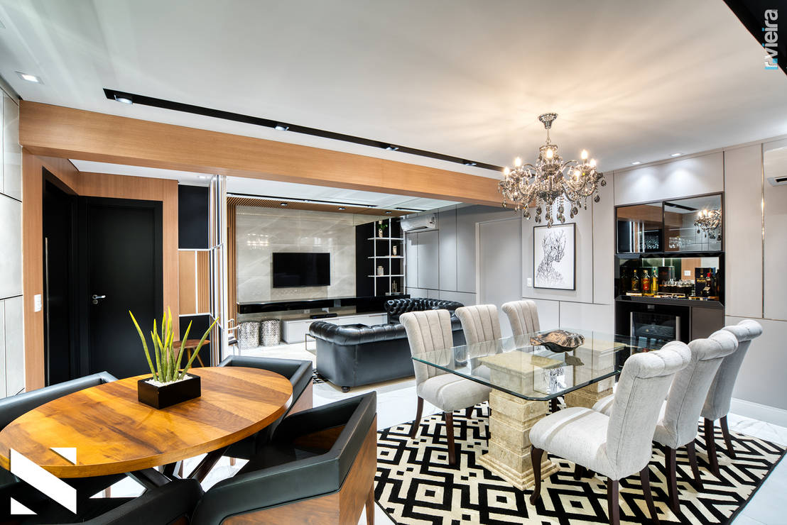 Apartamento FG | homify