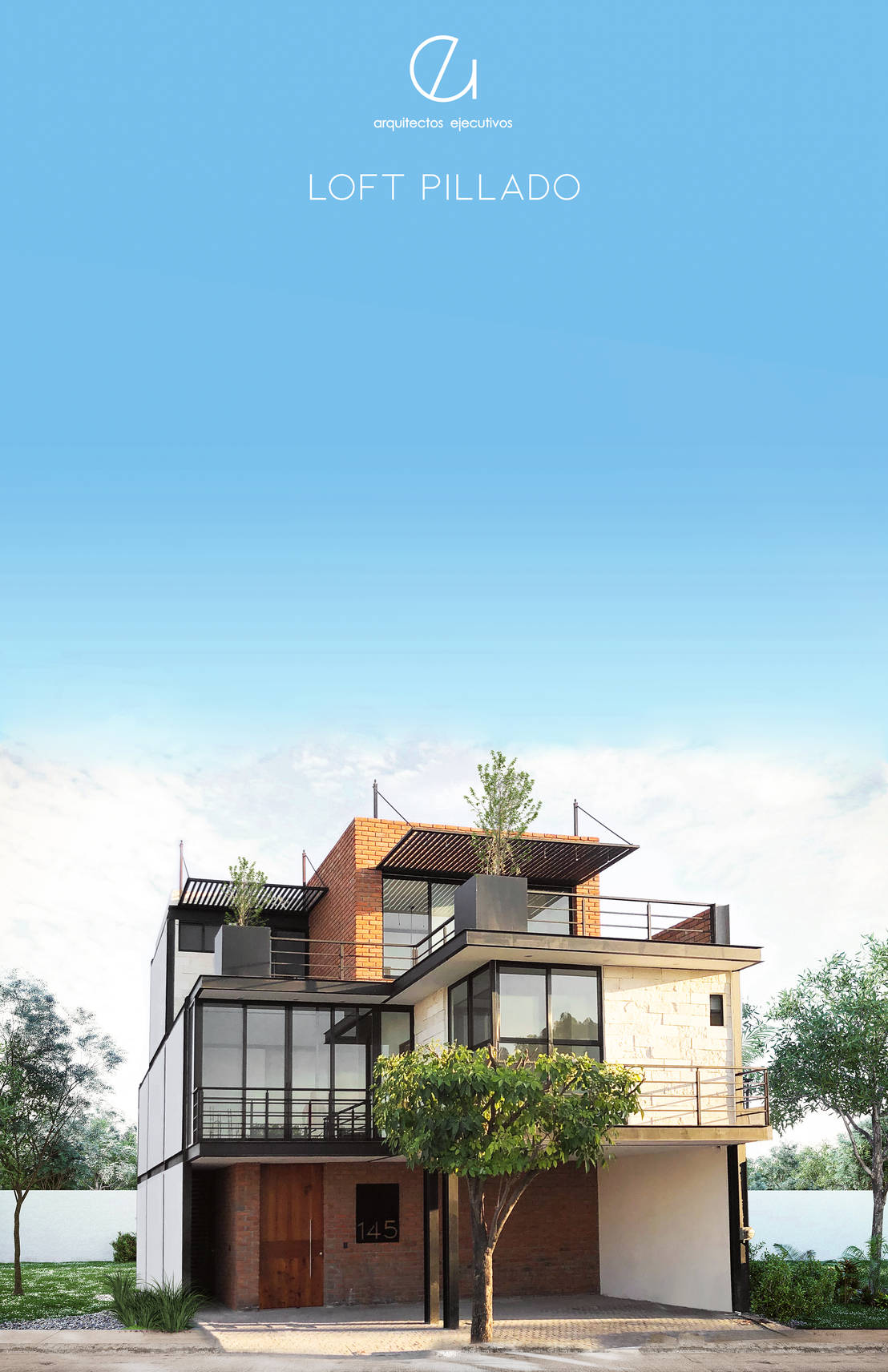 LOFT PILLADO | homify