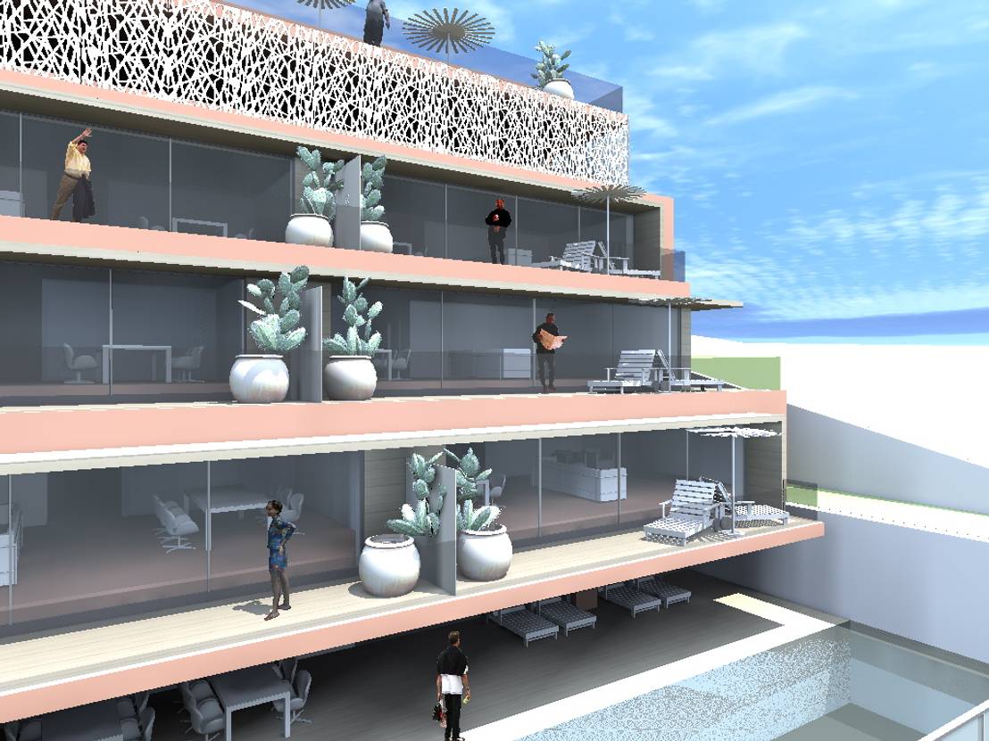 Edifício Baia de Maputo | homify