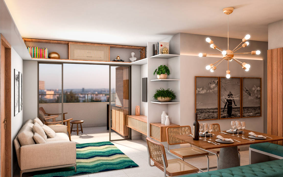 Apartamento de Sá | homify