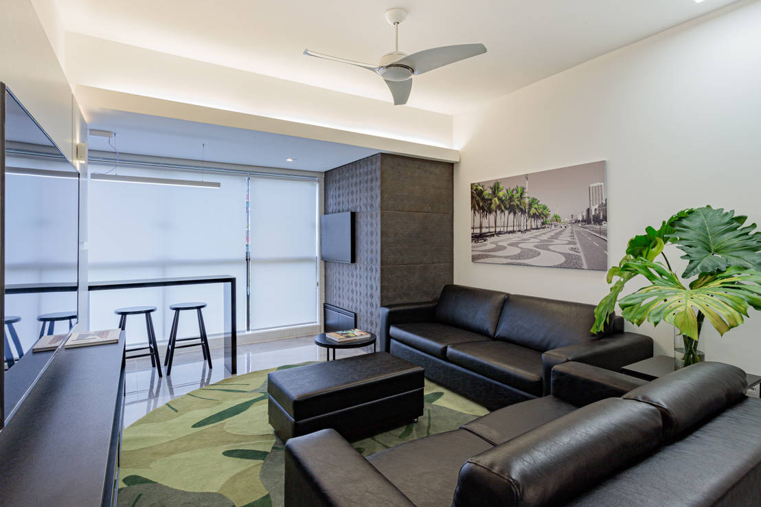 APARTAMENTO DE CASAL 60+ | homify