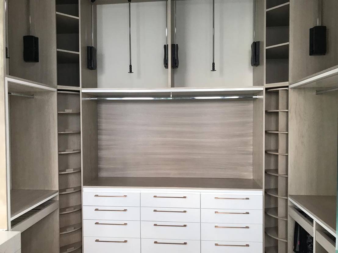 Closets & Vestidores | homify