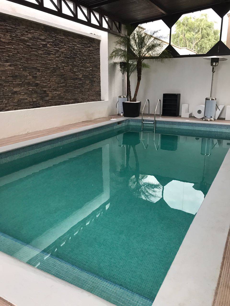 alberca Portofino | homify