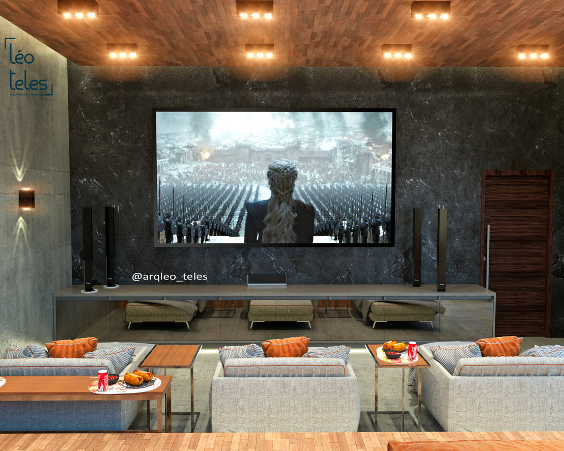 Home Theater | homify