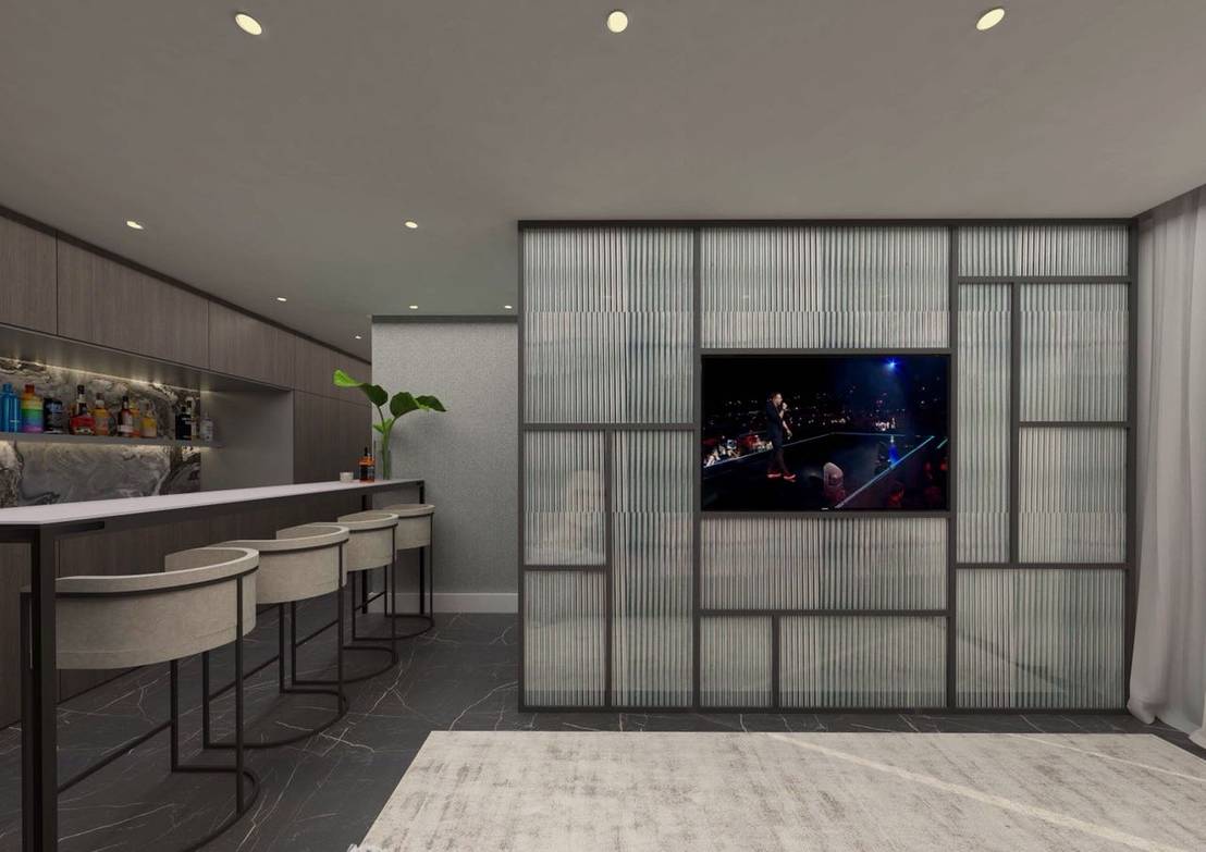 Um mini loft os 32m2 | homify