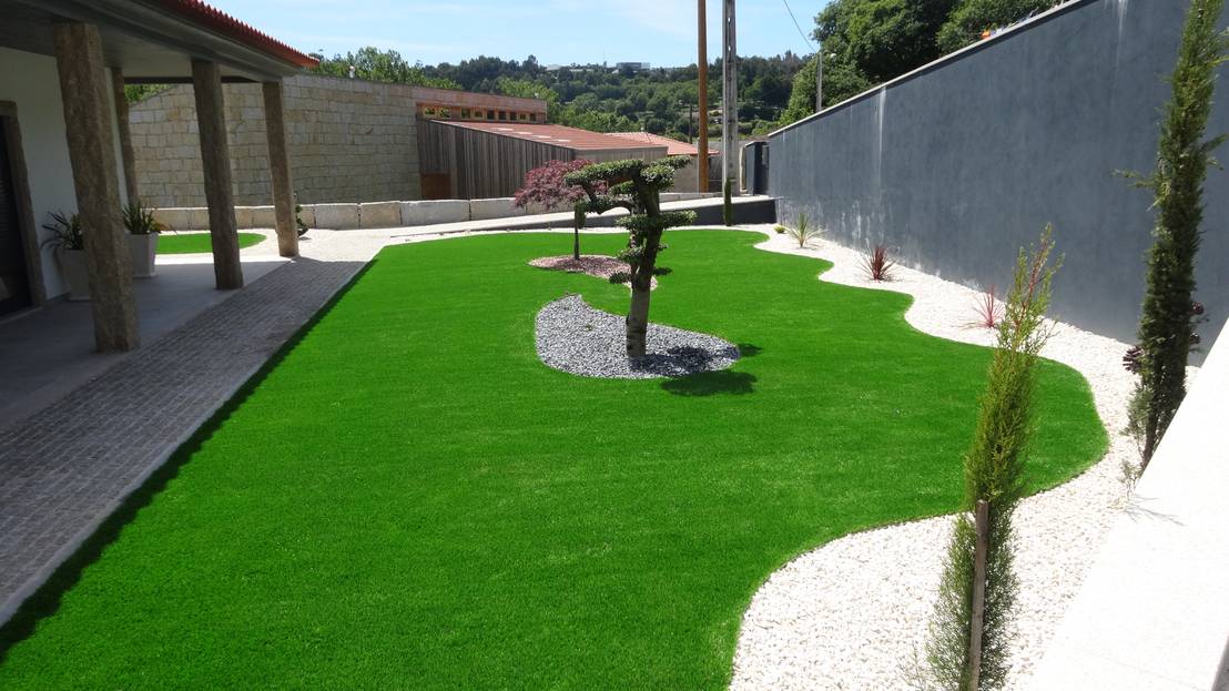 Relva Sintética em Lamego por Norpavi | homify