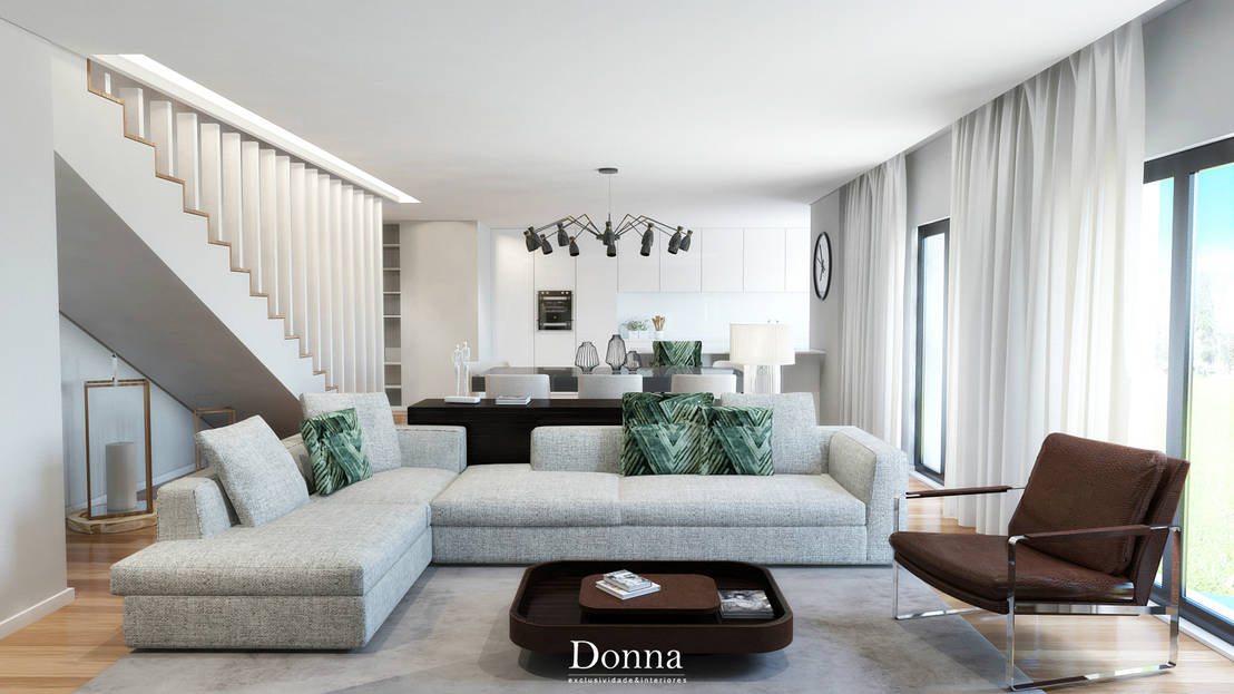 Apartamento Duplex no Porto | homify