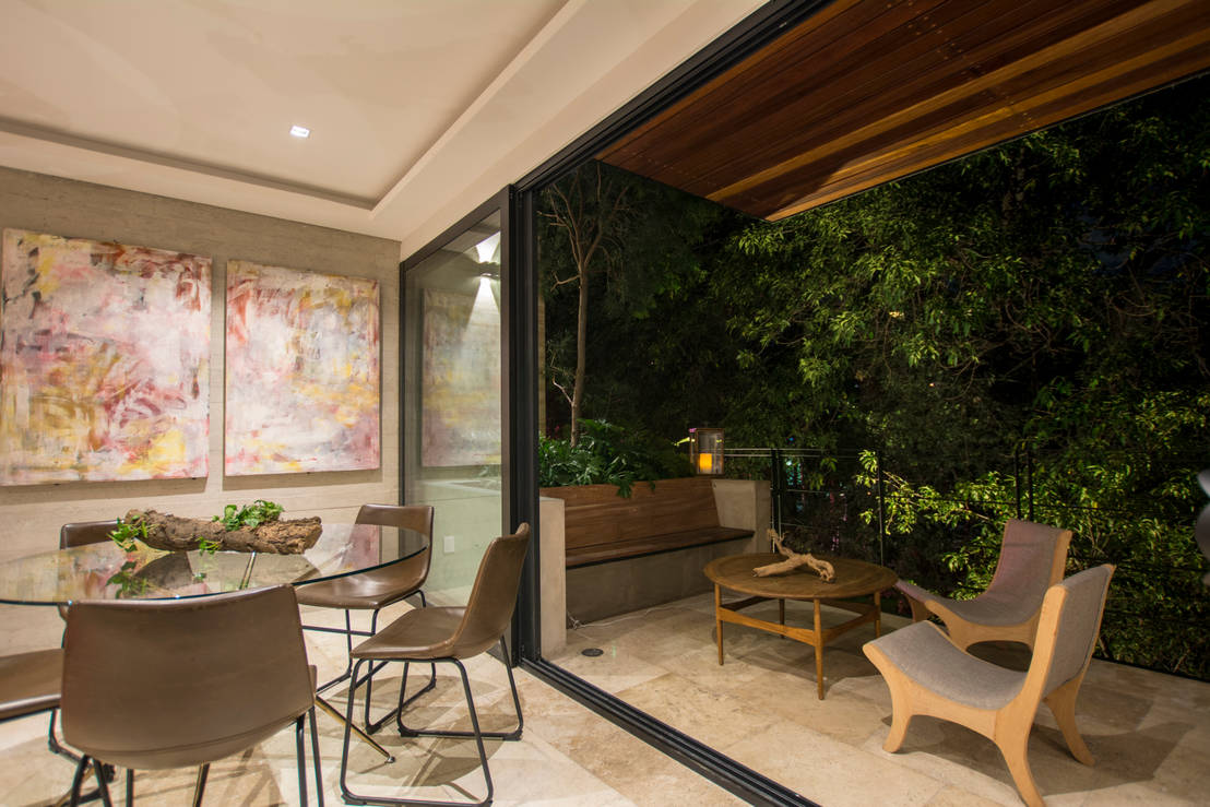 Departamentos Capulin 59 | homify