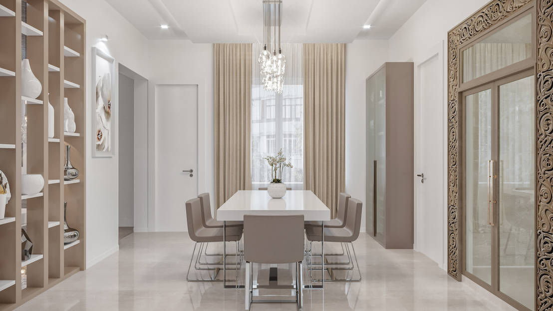 House Interior design Ideas | homify