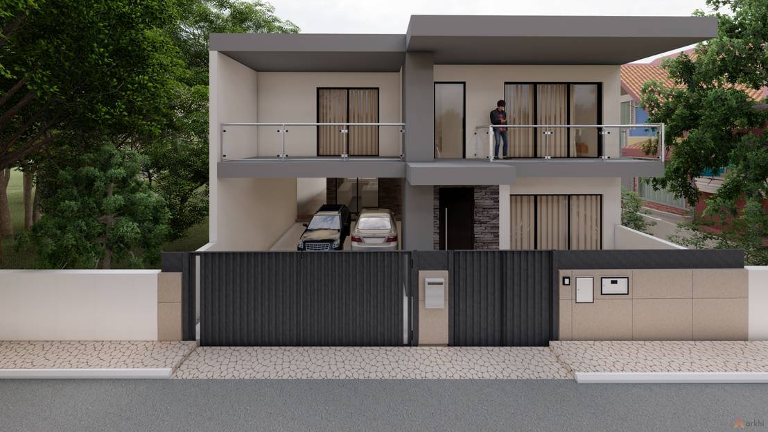 Moradia unifamiliar - Loures | homify