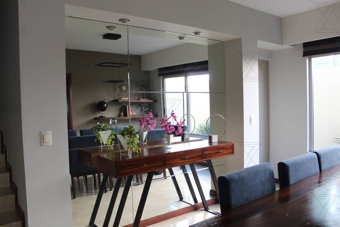 Remodelación en área de comedor | homify