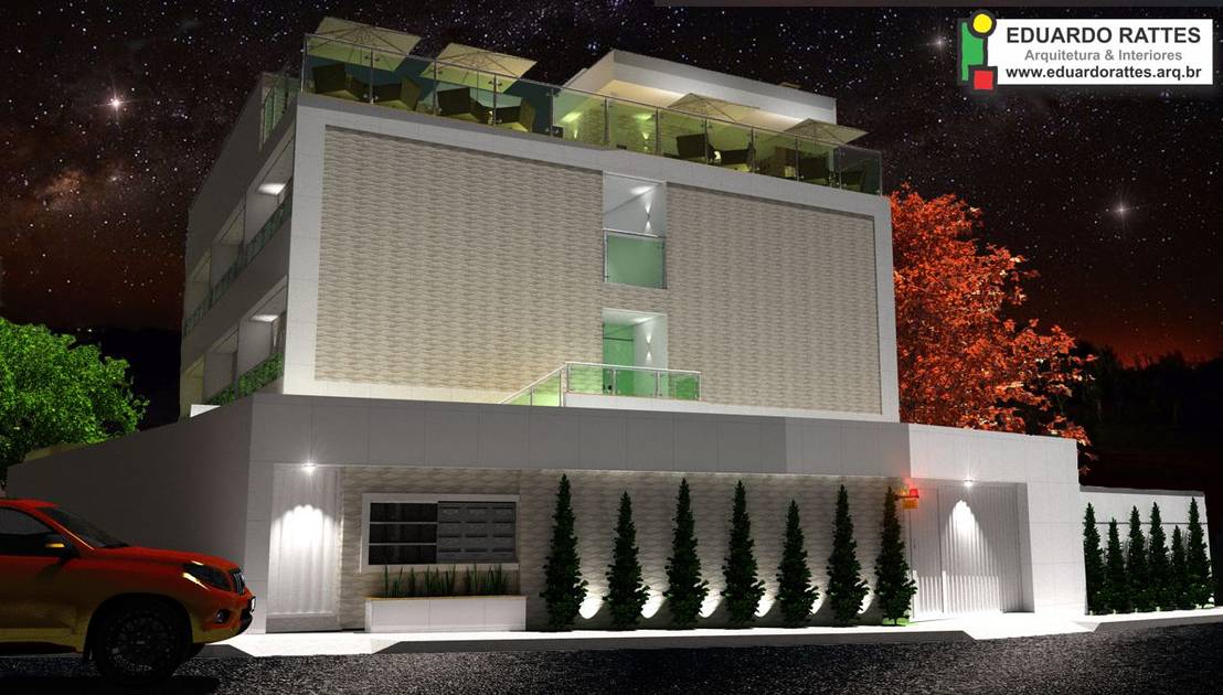 Condomínio Multifamiliar | homify