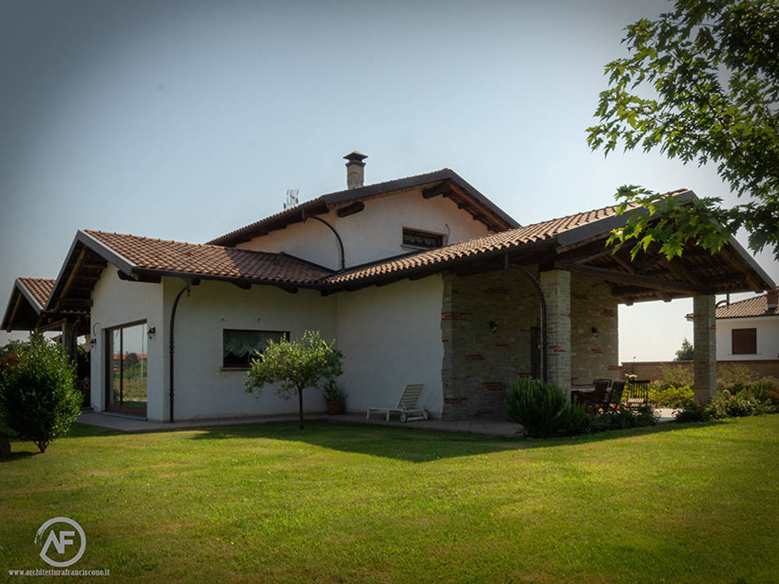 La casa di Campagna | homify