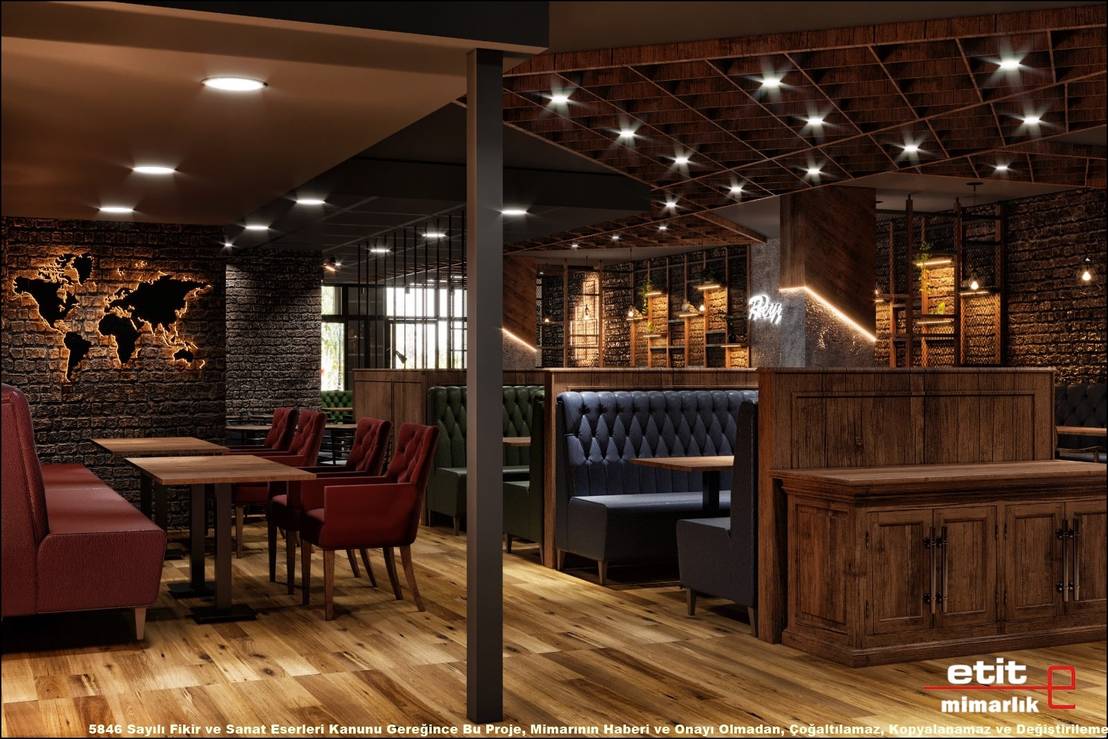 Reyna Restaurant | homify