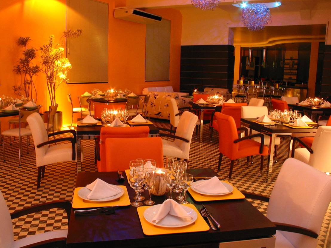 Projeto de Restaurante, Cozinha-Gourmet e Open-Bar | homify