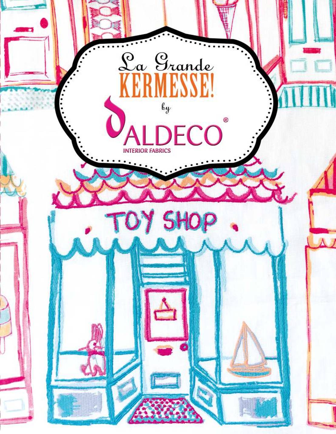 La Grand Kermesse | homify