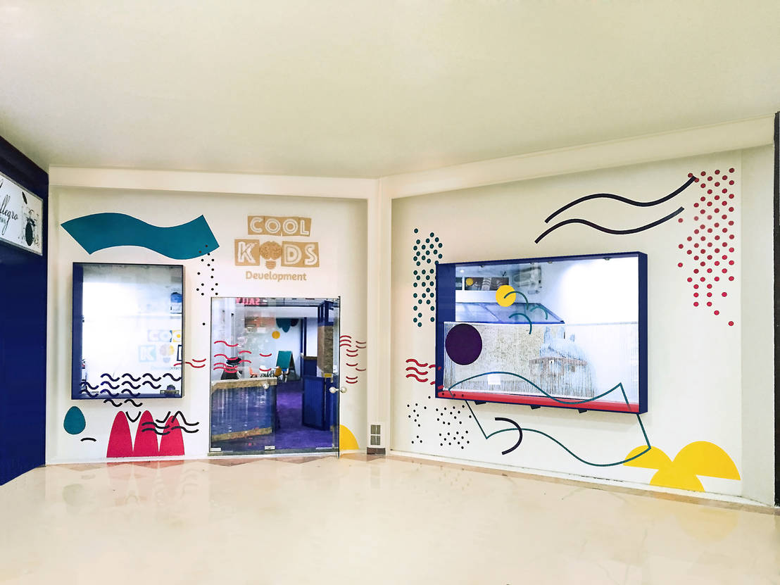 Cool Kids - Centro de Aprendizaje | homify