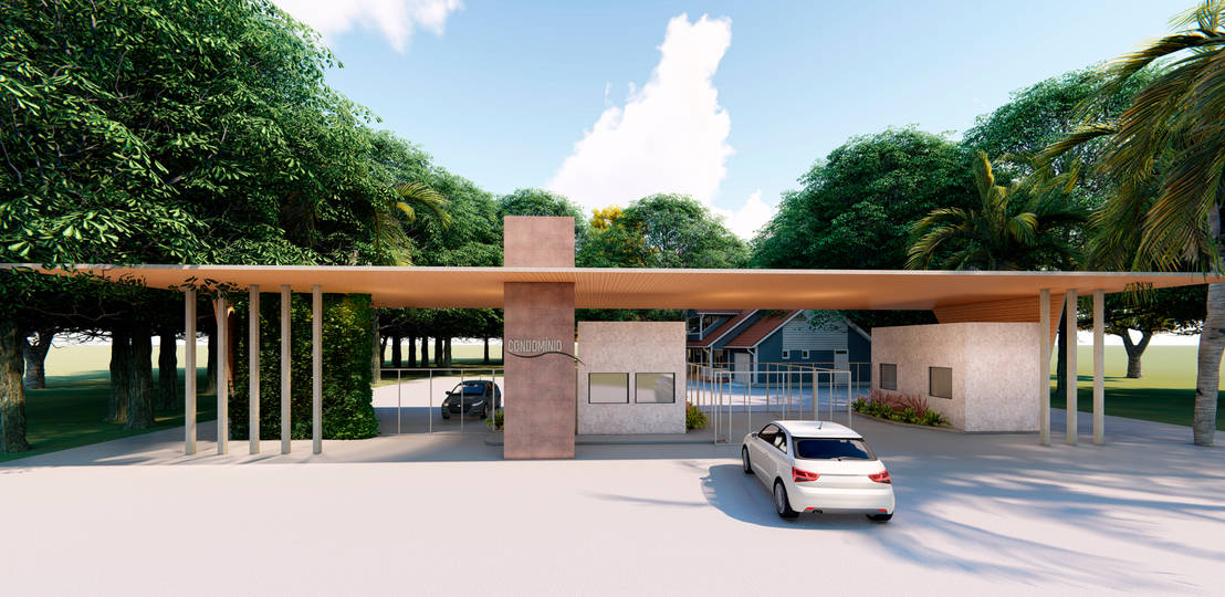 Condomínio | homify