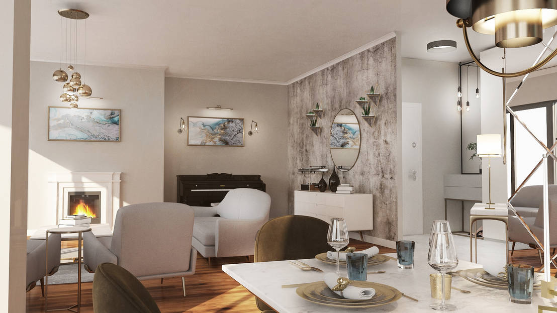 Tarabya Family House | homify