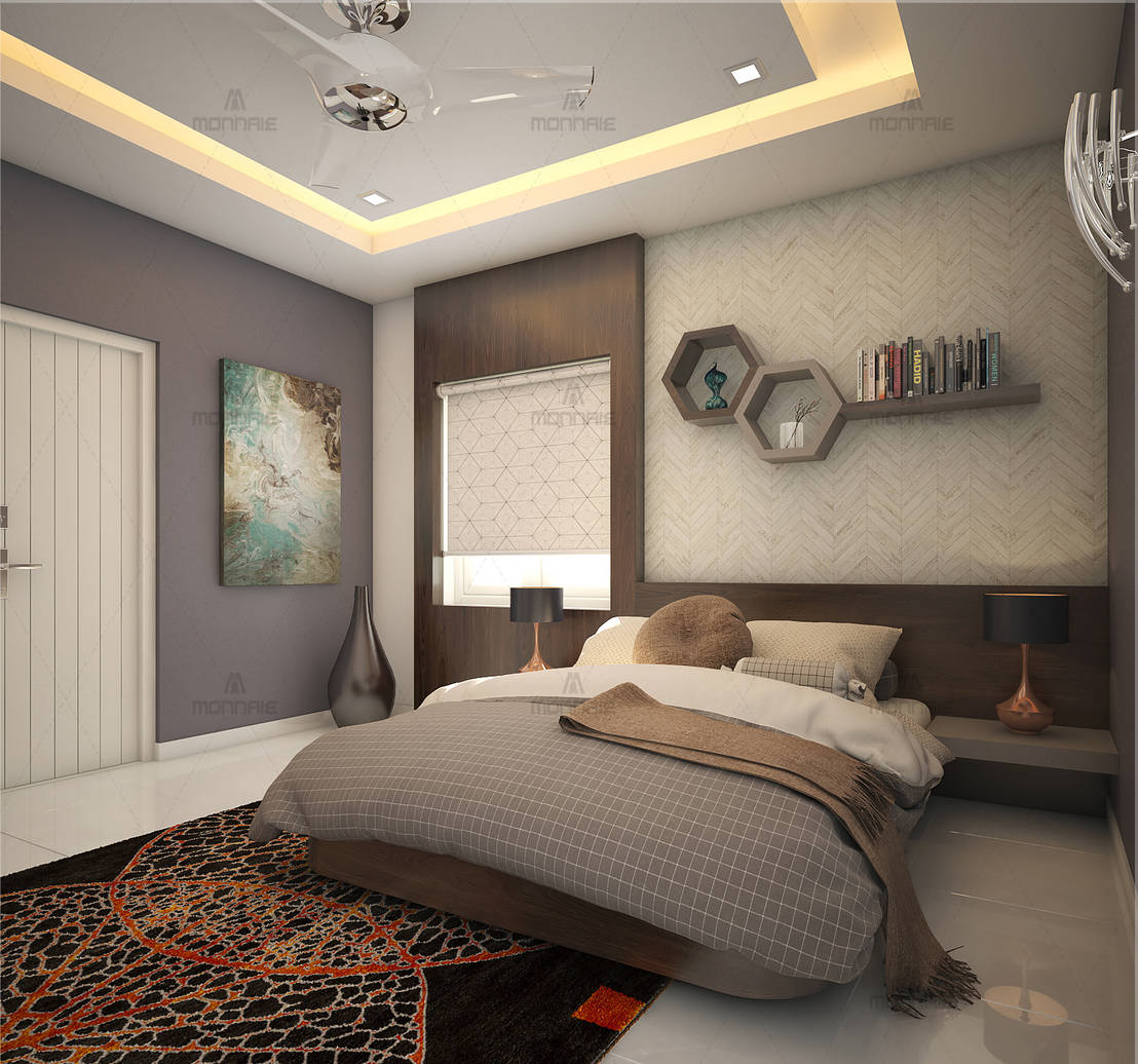 Best Interior designs in Kerala—Monnaie Architects & Interiors | homify