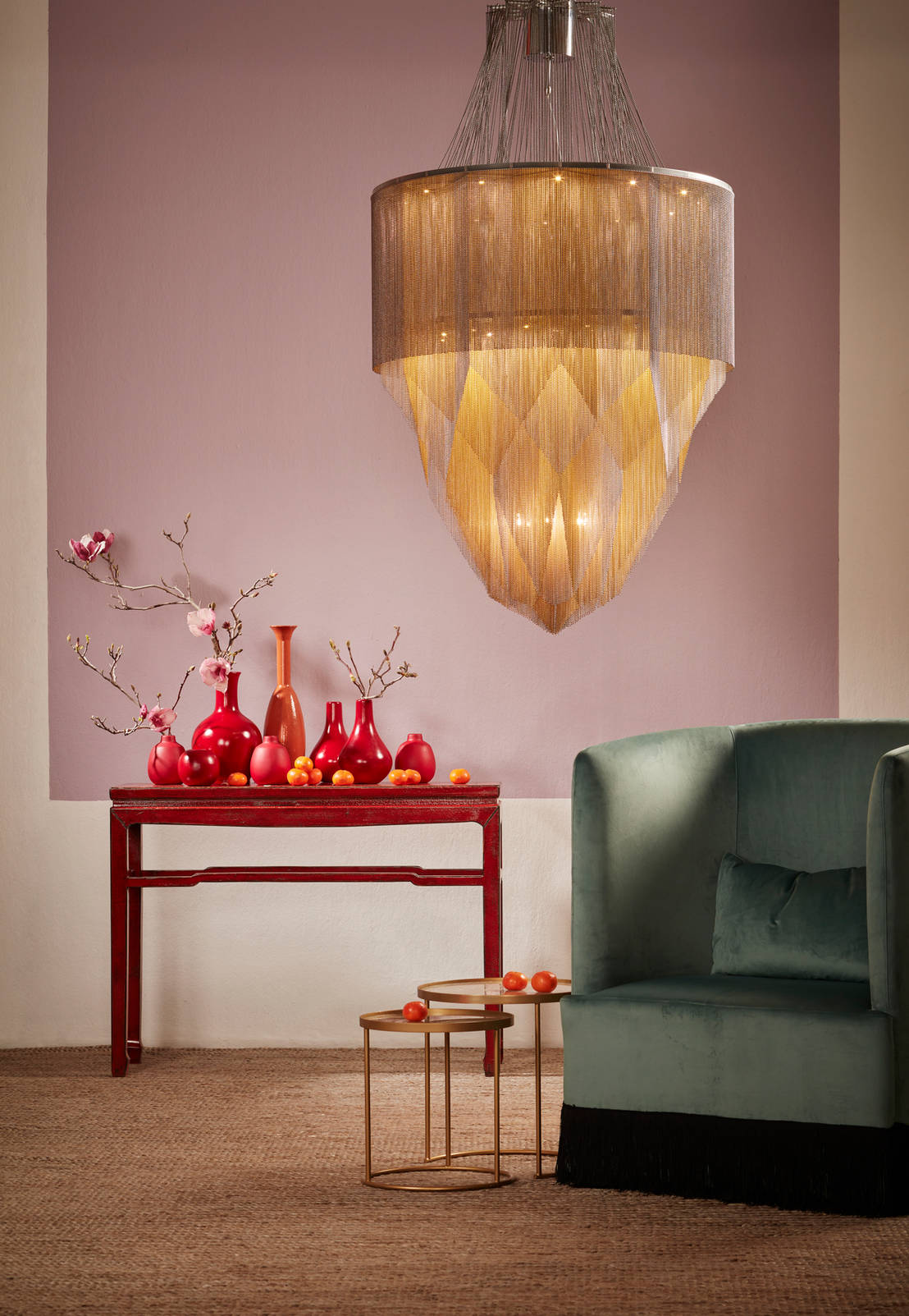 Natural evolution | willowlamp’s Crystal Mandala | homify