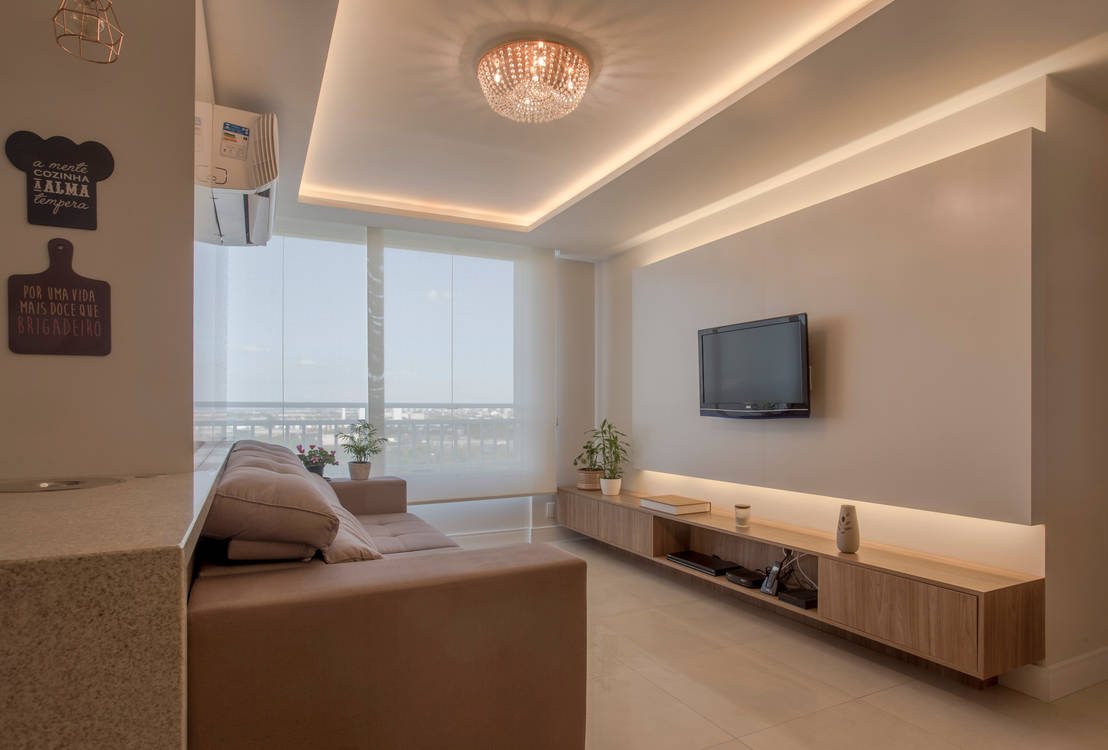 Apartamento para Casal em Porto Alegre | homify