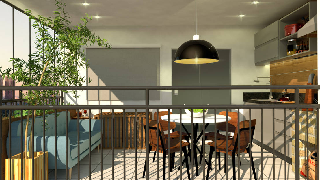 Sacada Gourmet | homify
