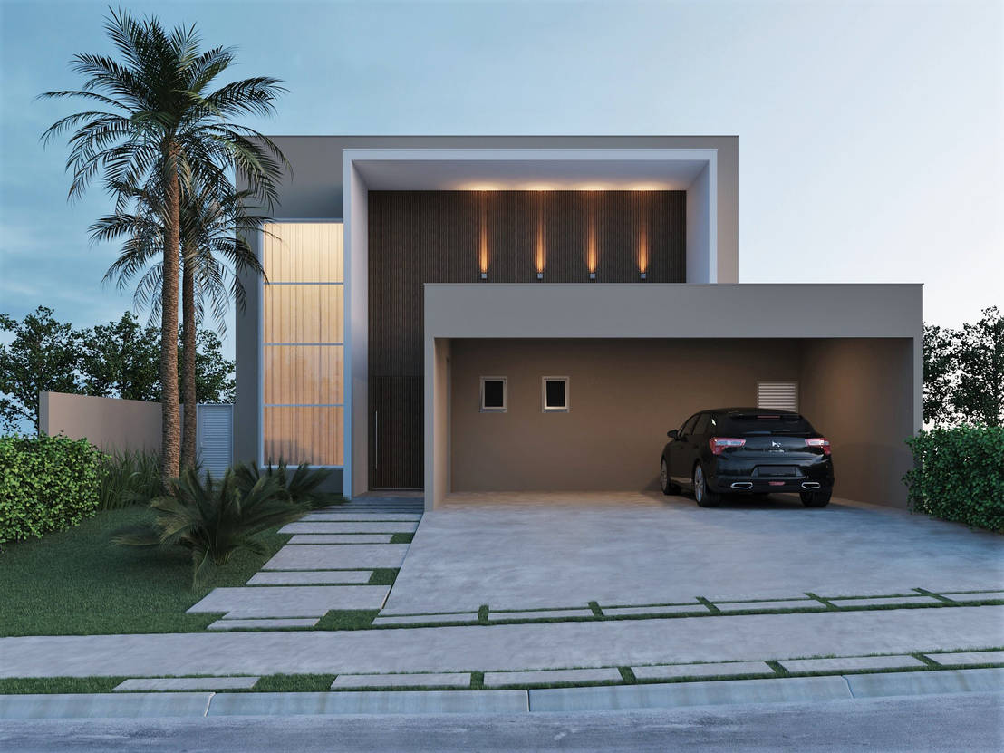 Casa PN | homify