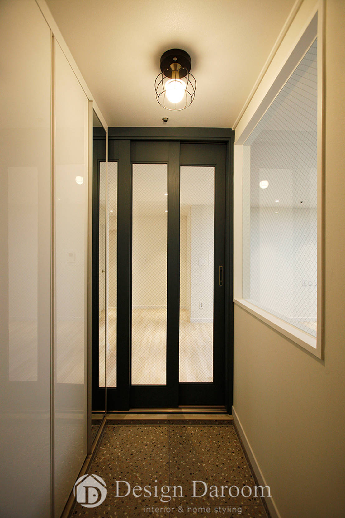 면목동 두원 33py | 호미파이 & homify