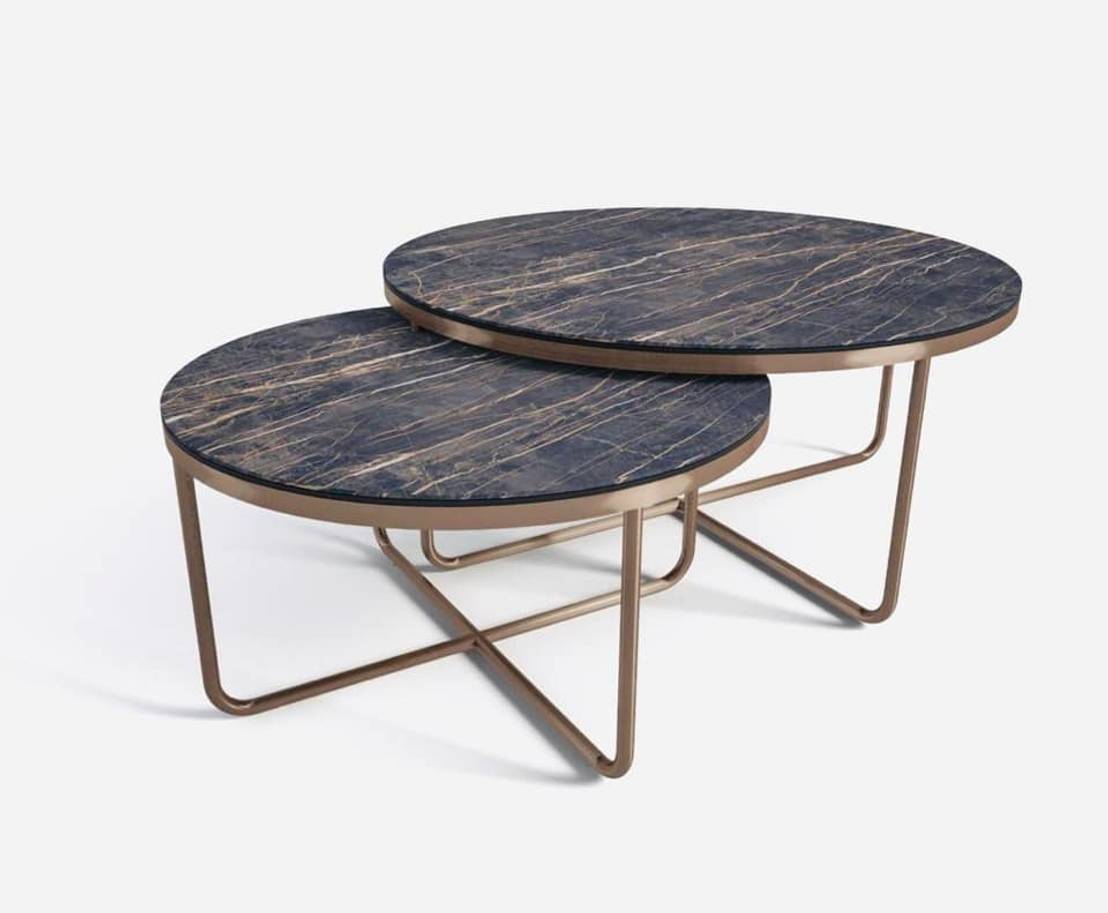 Giromondo Coffee Tables | homify