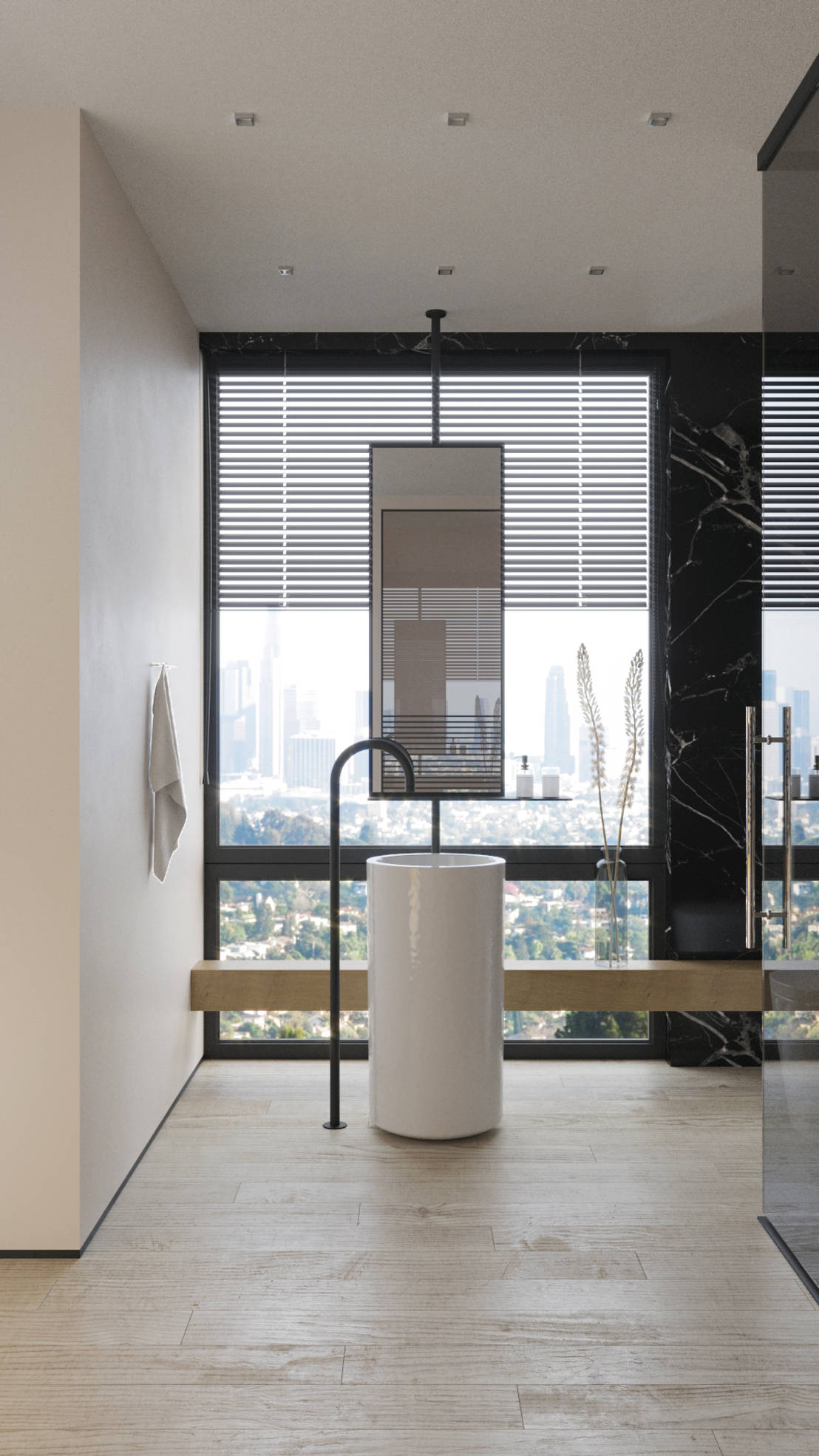 FORCE RENDER - MAQUETE ELETRÔNICA | homify