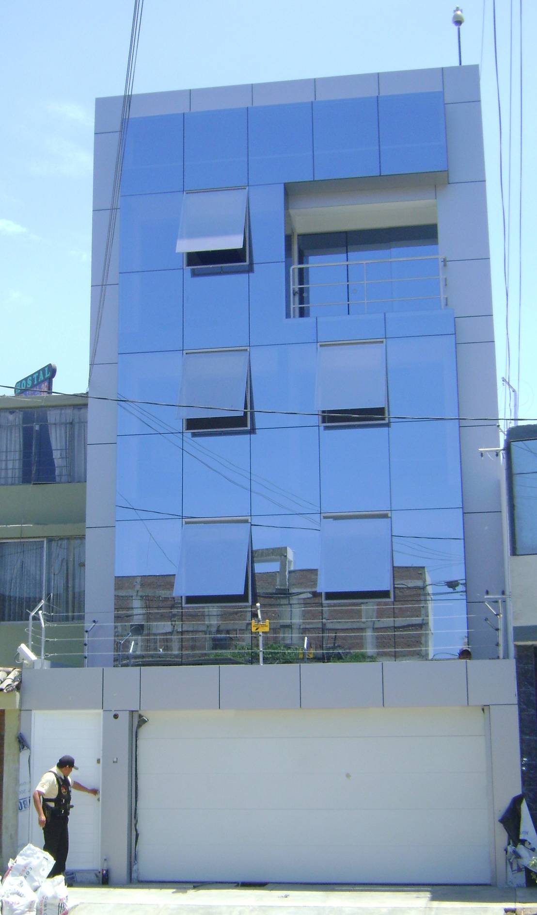 Edificio Airocean | homify