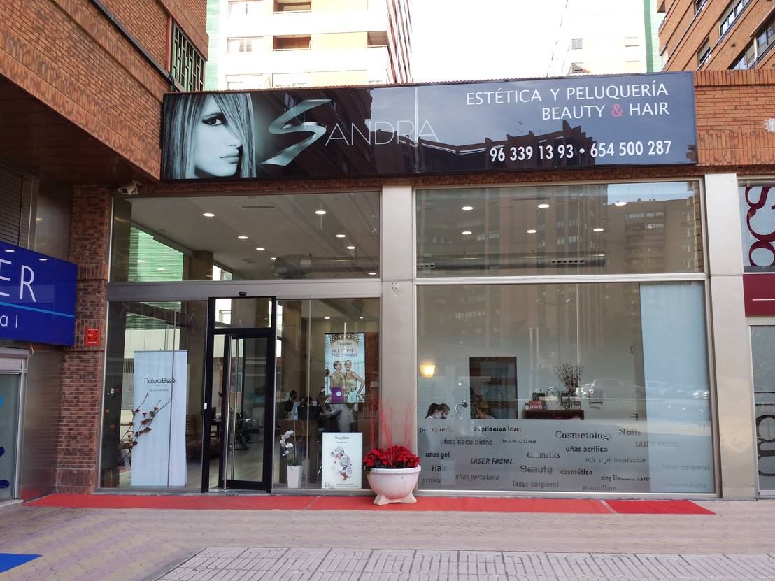 REFORMA INTEGRAL DE LOCAL COMERCIAL EN PLANTA BAJA PARA CENTRO DE ...