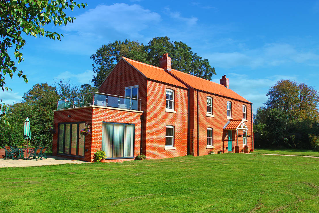 The Yews Farm House | homify