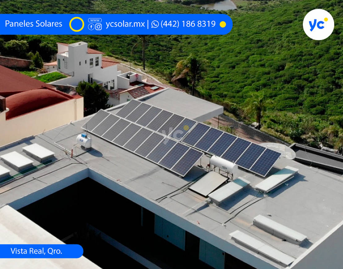 Paneles Solares para Casa | homify