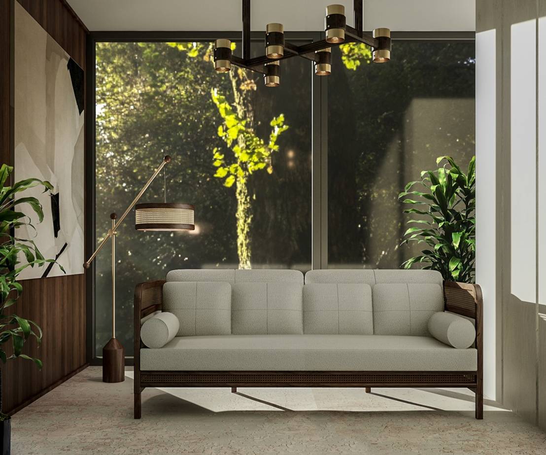 Crockford Sofa | homify